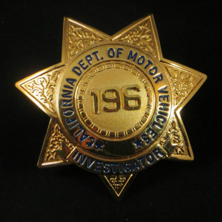 PICTURE GALLERY - Sacramento County Sheriff Collector
